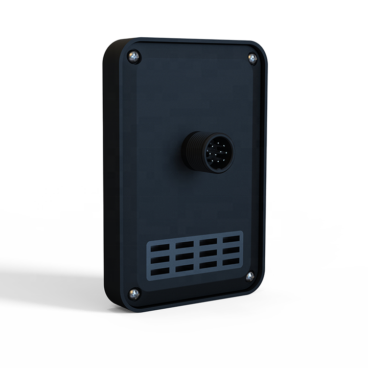 Auto Radar App - Enhance Parking with 79G Debugging Detector