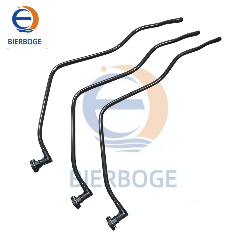 Wholesale Automotive Parts Coolant Reservoir Hose Suitable for Audi A83 ...