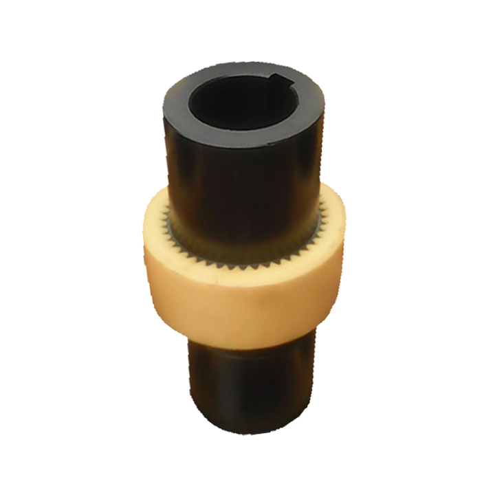 BoWex Curved-tooth Gear Coupling TGL (GF) Couplings,Curved Gear ...