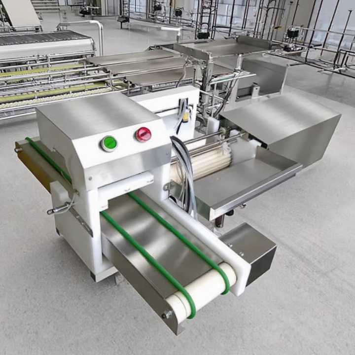 Kebab Skewer Machine Automatic Kebab Skewer Machine Automatic Seekh ...
