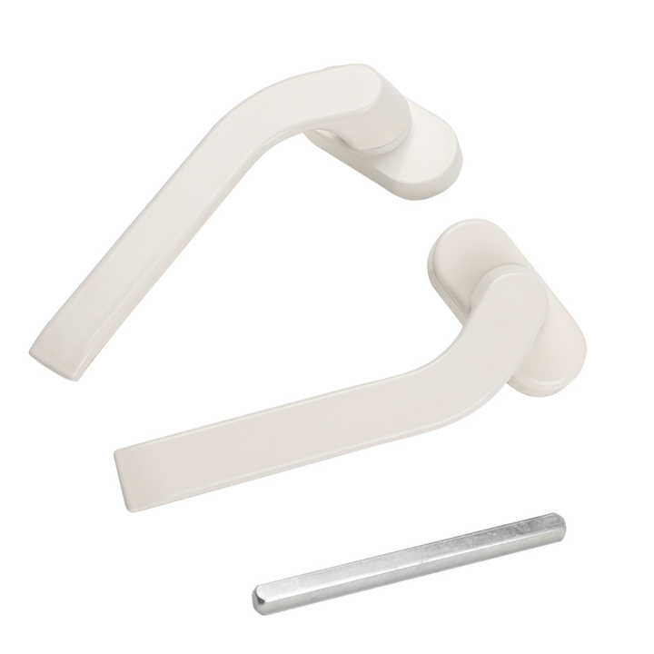 The U Slot Flat Open Door Handle| Alibaba.com