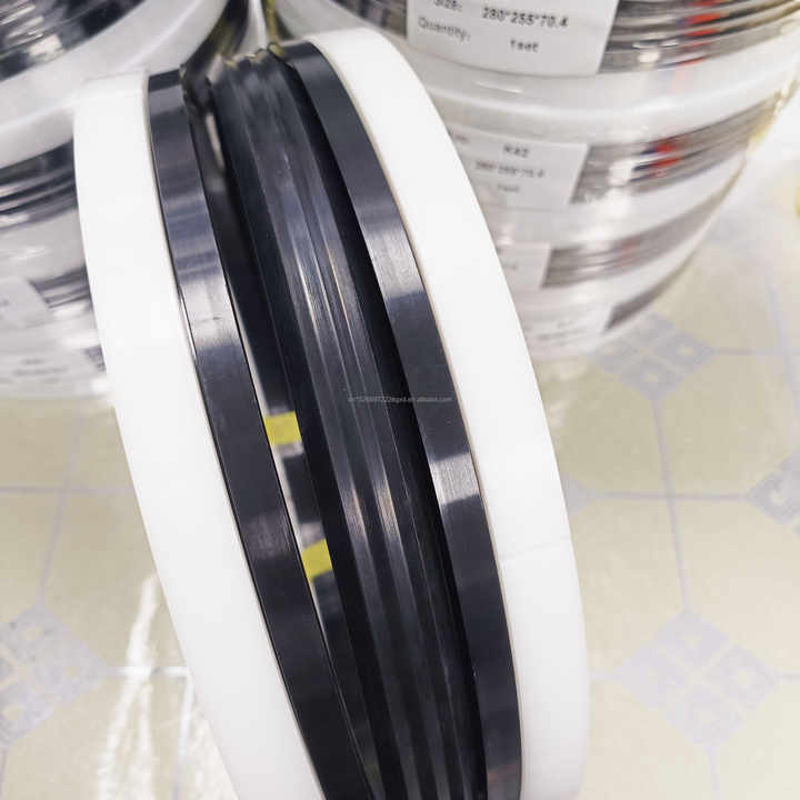 Kastas K42 Pde Combined Oil Seal & Piston Rod Seal, Oem | Wholesale