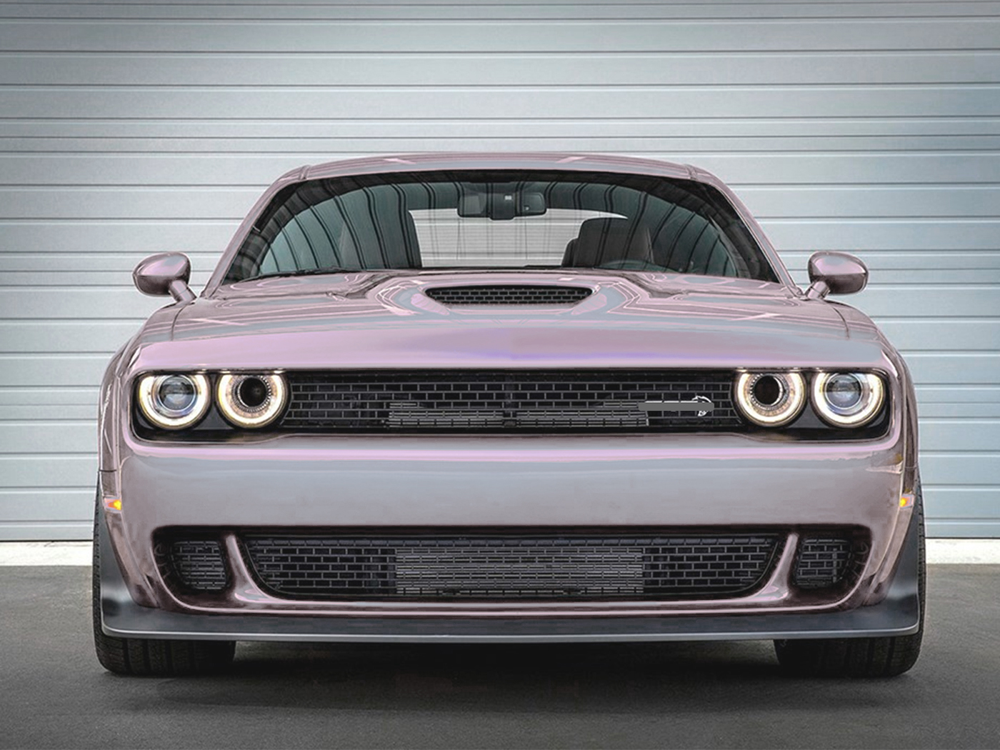 How to Choose Wide Fenders for Dodge Challenger: Ultimate Buying Guide