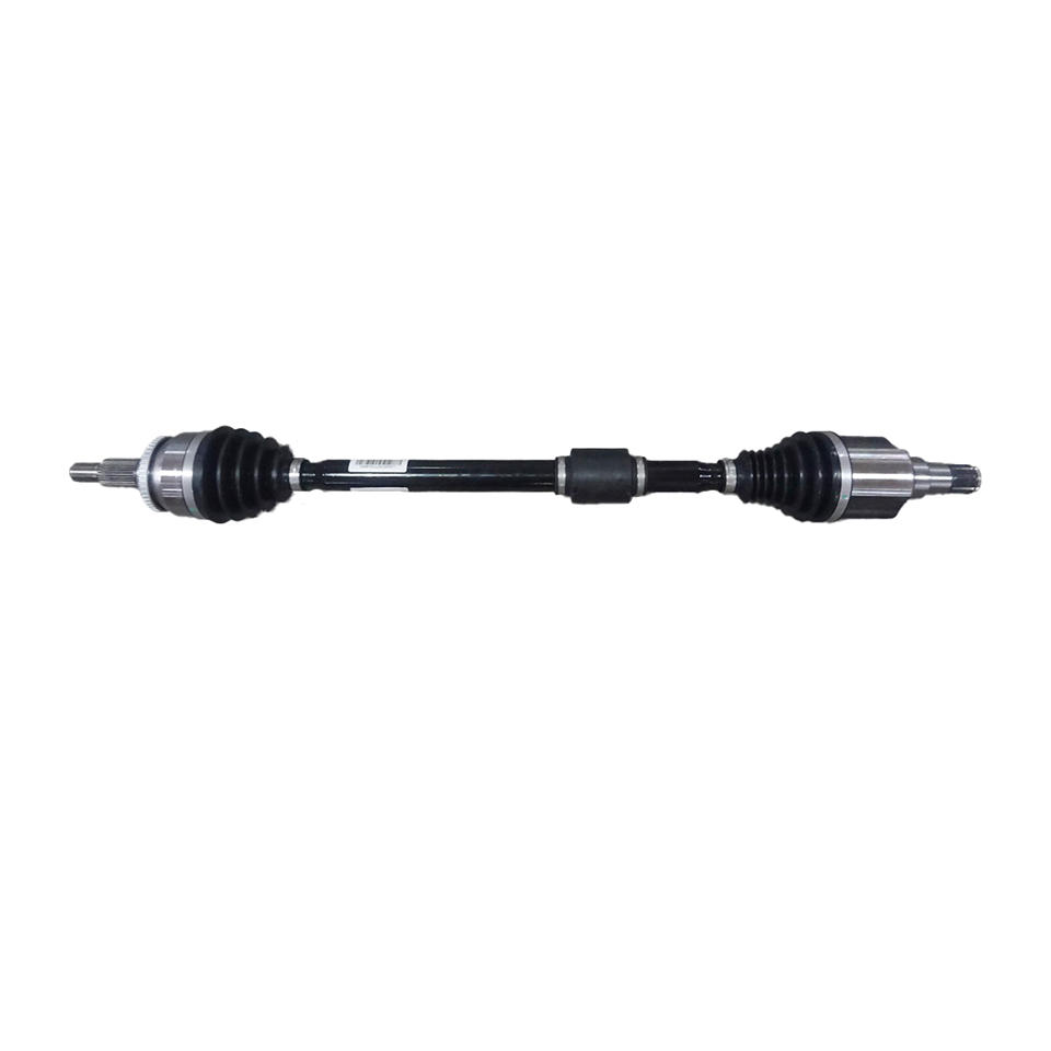 BYD Drive Shaft Assembly for Destroyer 05 - Replace/repair