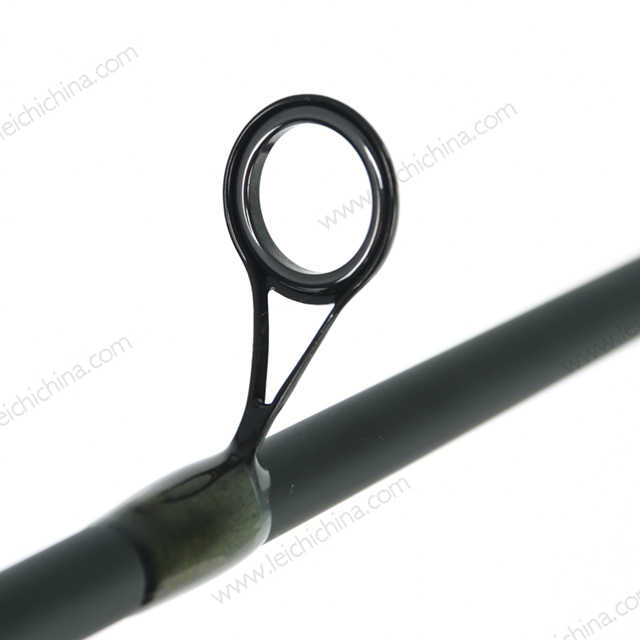 Light Power 13ft 6pc Wild River Travel Center Pin Float Fishing Rod