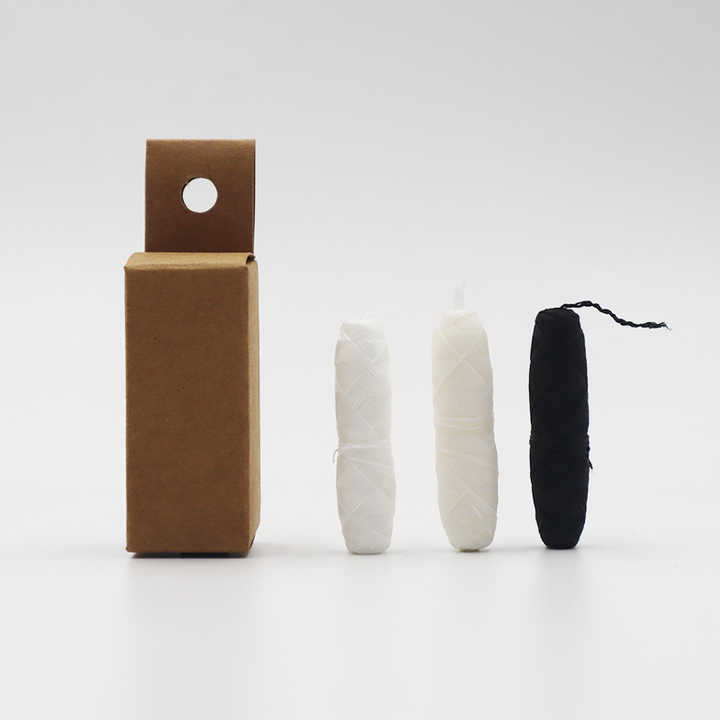 Expanding Nylonn Dental Floss Roll Raw Materials Customized Packaging ...