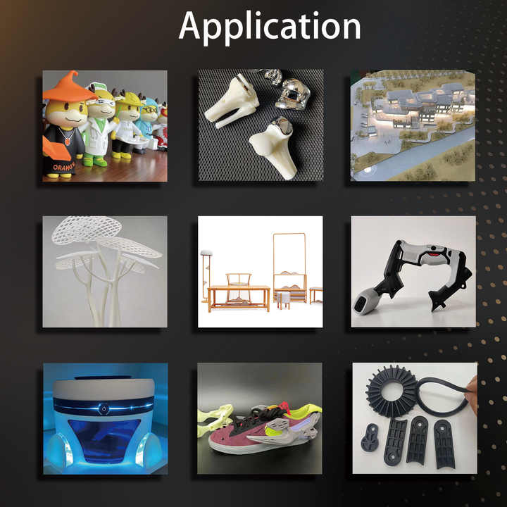 Custom 3d Model Making SLA 3d Printing Service 3d Printing Rapid Prototype| Alibaba.com