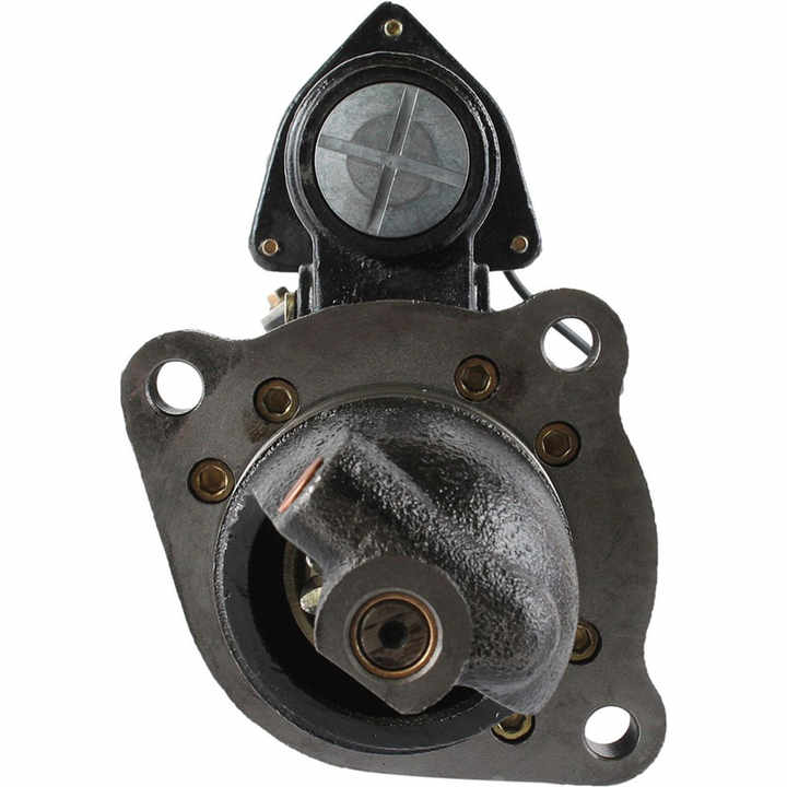 42MT Engine Spare Parts - Reliable Starter Motor Solutions