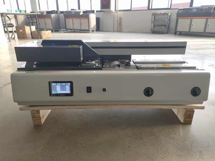 Desktop Glue Binding Machine Perfect Book Binder 320mm Easy to Operate FRONT B40F| Alibaba.com
