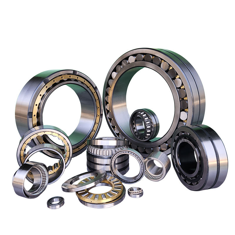 ISO Tapered Roller Bearings 352936X3 352936X2D1/YA 30680 351076/HC in ...