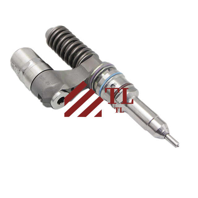 BEBE4N01001 EUI Diesel Injector Genuine Parts for Volvo| Alibaba.com
