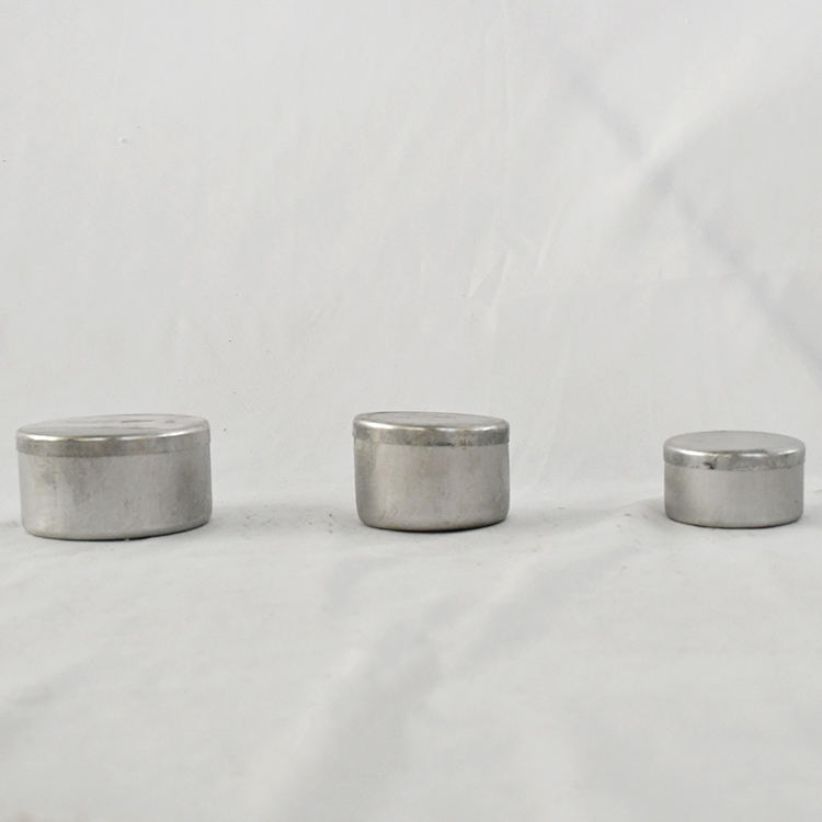 Civil Aluminum Moisture Tin Soil test Sample Containers Soil Moisture ...