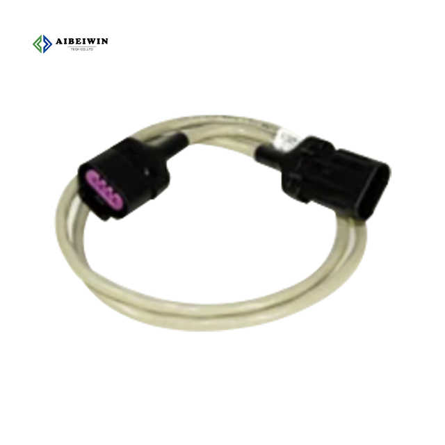 Sensor Conversion Communication Cable for Chiller Parts