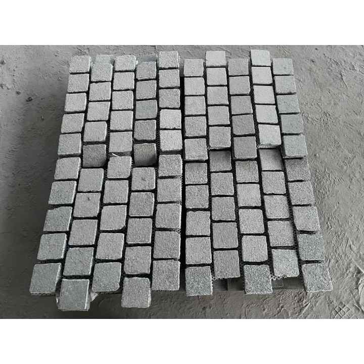 SHIHUI Natural Stone Driveway - Durable Granite Paving