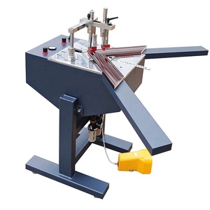 Wholesale Picture Frame Underpinner Machine Products At Competitive ...