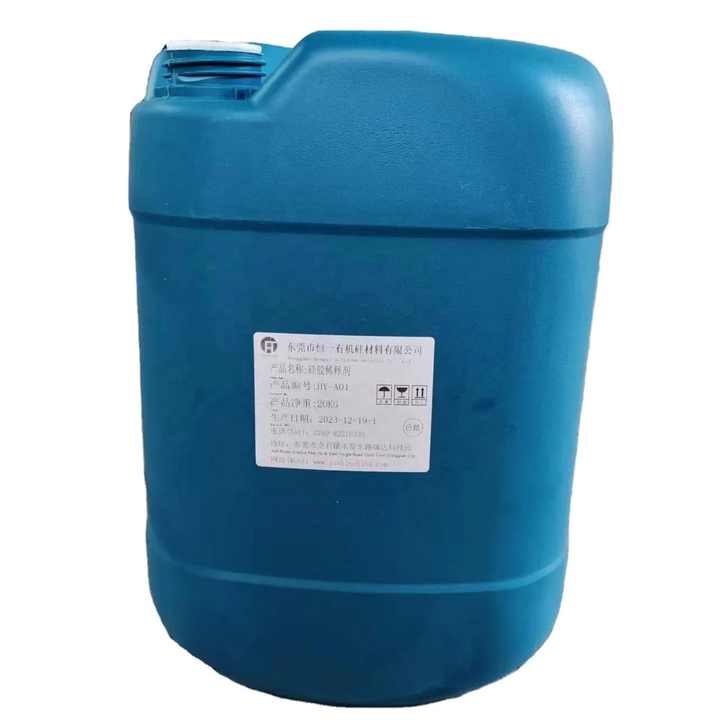 Silicone Thinner Colorless Transparent Fabric Agents for Clothing ...