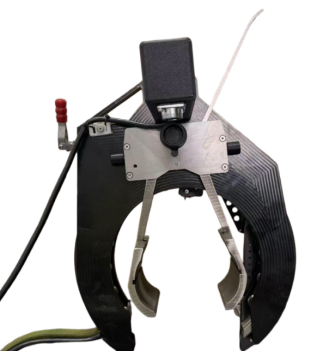 WUGOU Automatic Orbital Welding Machine for Stainless Steel Water ...