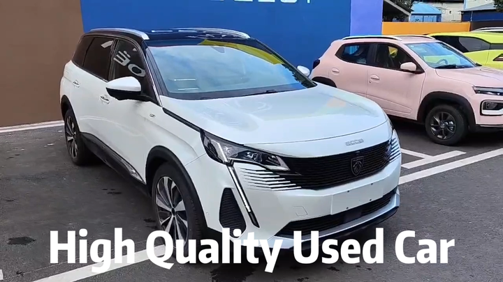 库存标致2008 3008 4008 5008车辆408 308 508里程出口二手车| Alibaba.com