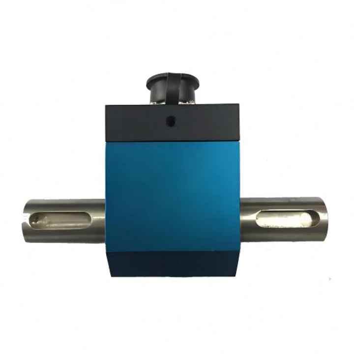 Digital Contact Shaft Speed 5000 Rpm Dynamic Torque Sensor Driver ...