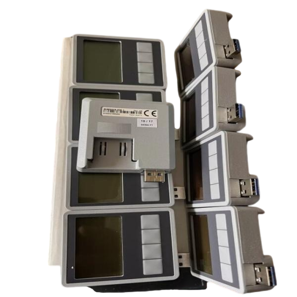 Plc Display Module 8EAD0000000-1 Advanced Industrial Control High ...