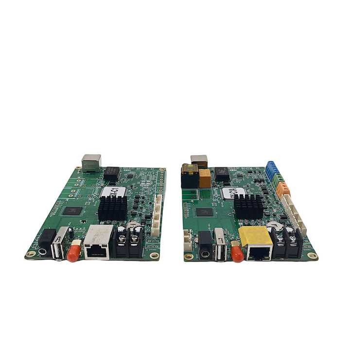 ONBON BX-C1/C1A LED Display Player - Multi-Scene Customization