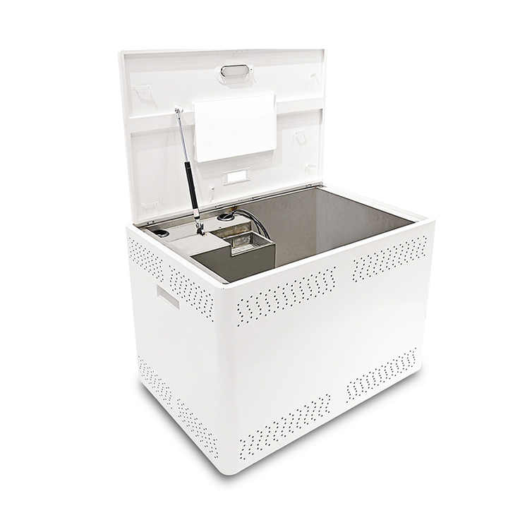 Mineral Oil Immersion Cooling Immersion Liquid Cooling Box Oil ...