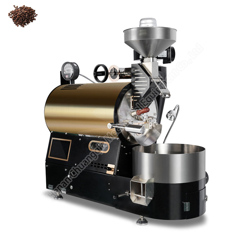 Home Coffee Roaster 1kg Coffee Roaster Coffee Tasters Coffee Bean Roaster Manual| Alibaba.com
