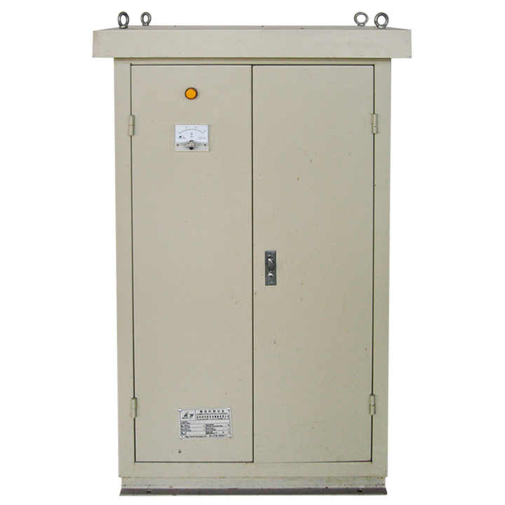 Electromagnet Rectifier - Lifting Magnet Control Panel