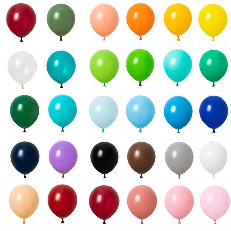 Wholesale Youjizz Com Latex Balloons - Party Decorations