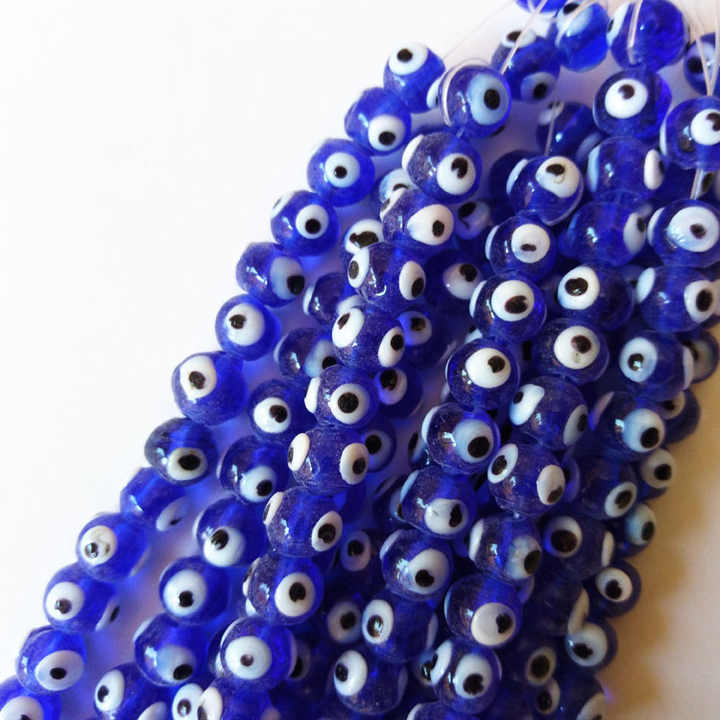 Turkish beads wholesale store