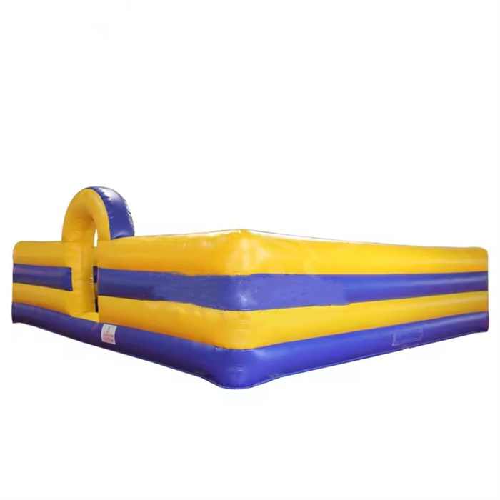 Hot Sale Outdoor Inflatable Dance Foam Pit Pool Ball Pit/inflatable ...
