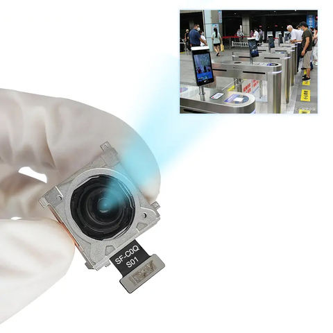 21MP PDAF IMX230 OIS Camera Sensor for 4K Camera Module