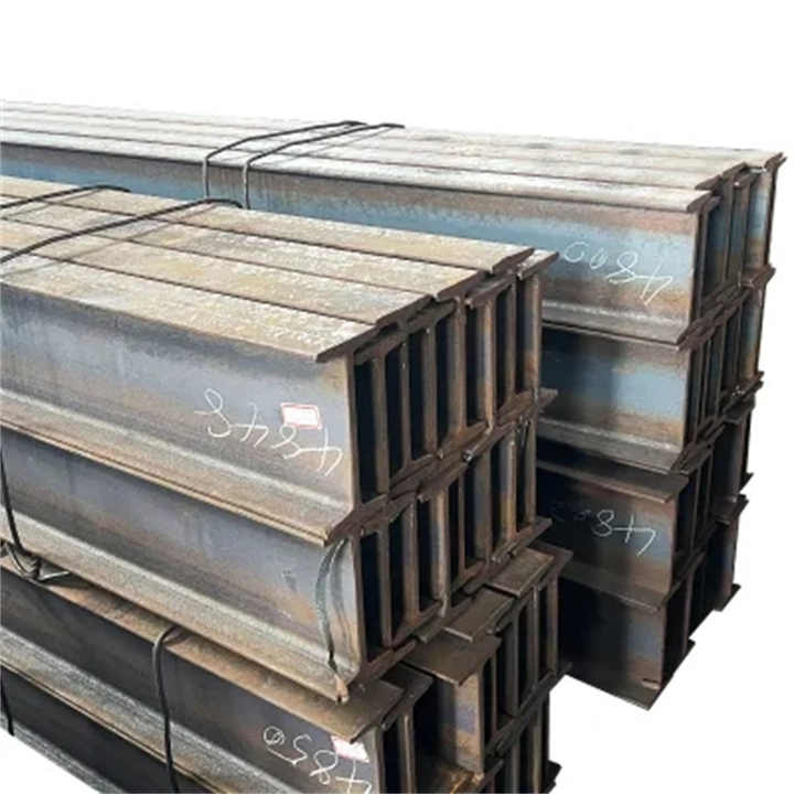 Q355b Hot Rolled H-Section Steel 200*200 400*400mm Steel Structural ...