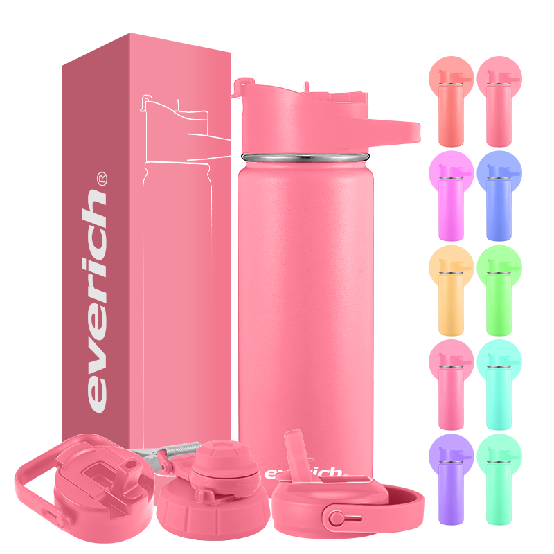 Everich And Tomic Housewares Co., Ltd.