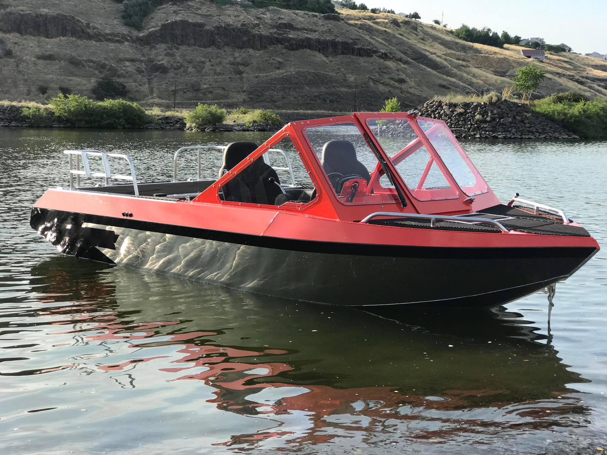 How to Choose the Best 16ft Welded Aluminum Boat: A Complete Buying Guide