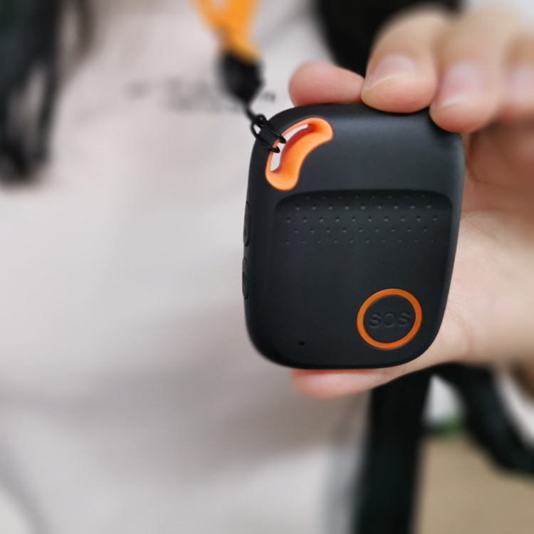 GPS Tracker without SIM Card - Real Time Location 2022