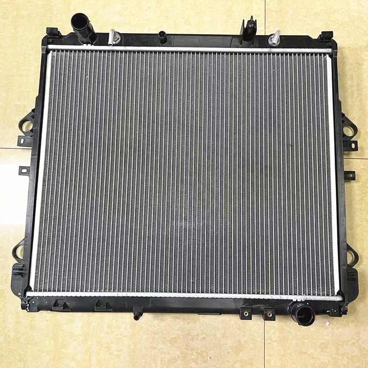 Radiador VIGO, Radiador FORTUNER, 16400-0L450| Alibaba.com