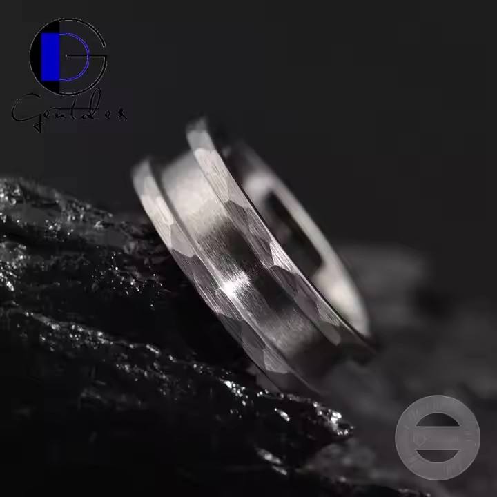 How to Choose Tungsten Ring Blanks Honeycomb: A Complete Buyer's Guide
