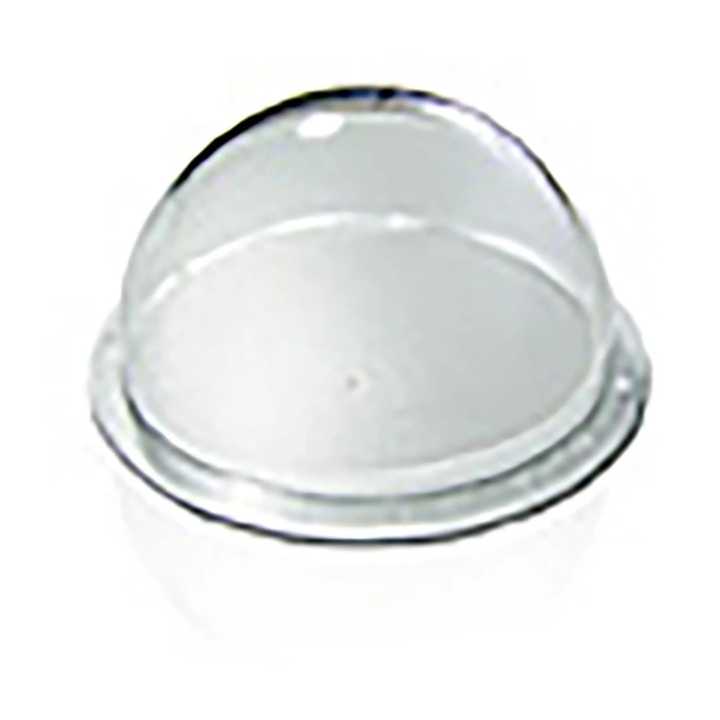 SMT Plastic Camera Cover - Optical Dome Case SMT-033H45-PC