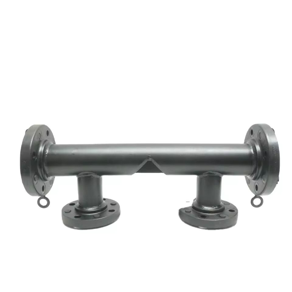 1344L Kent-taylor Flanged Wedge Flow Element 720psi 4in 300-4 720psi ...
