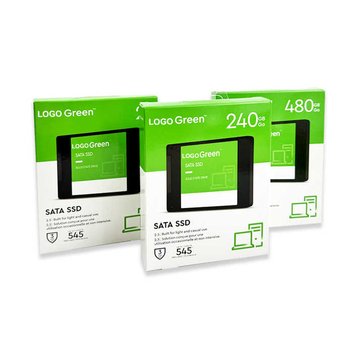 Cheap SSD 256 GB Hard Drive for Laptops - Fast & Reliable