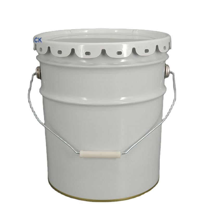 20 Liter Paint Drums - Durable and Efficient Solutions
