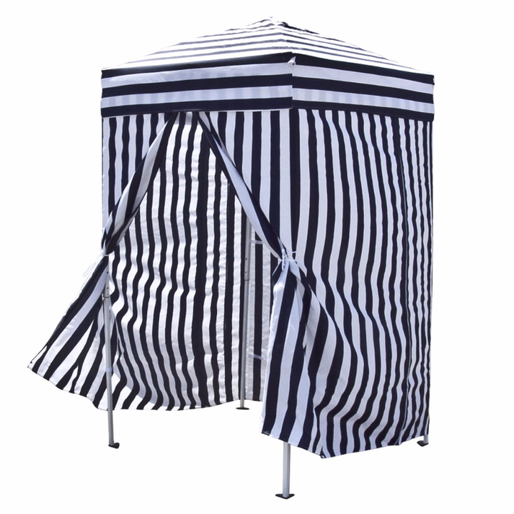 Foldable Outdoor Cabana - Durable, Waterproof & UV Resistant