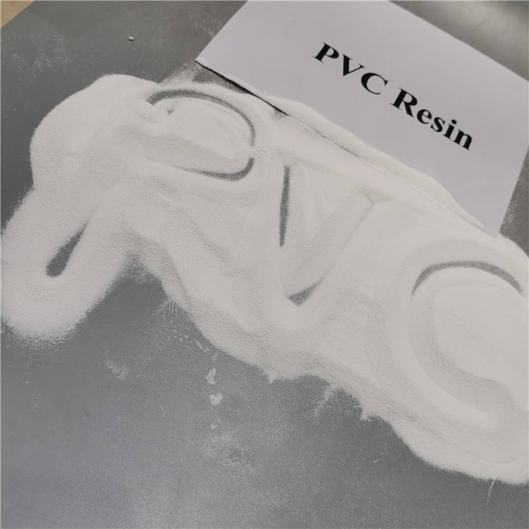 China Manufacturer Plastic Materials Pvc Resin Liquid Price All Knds Brands