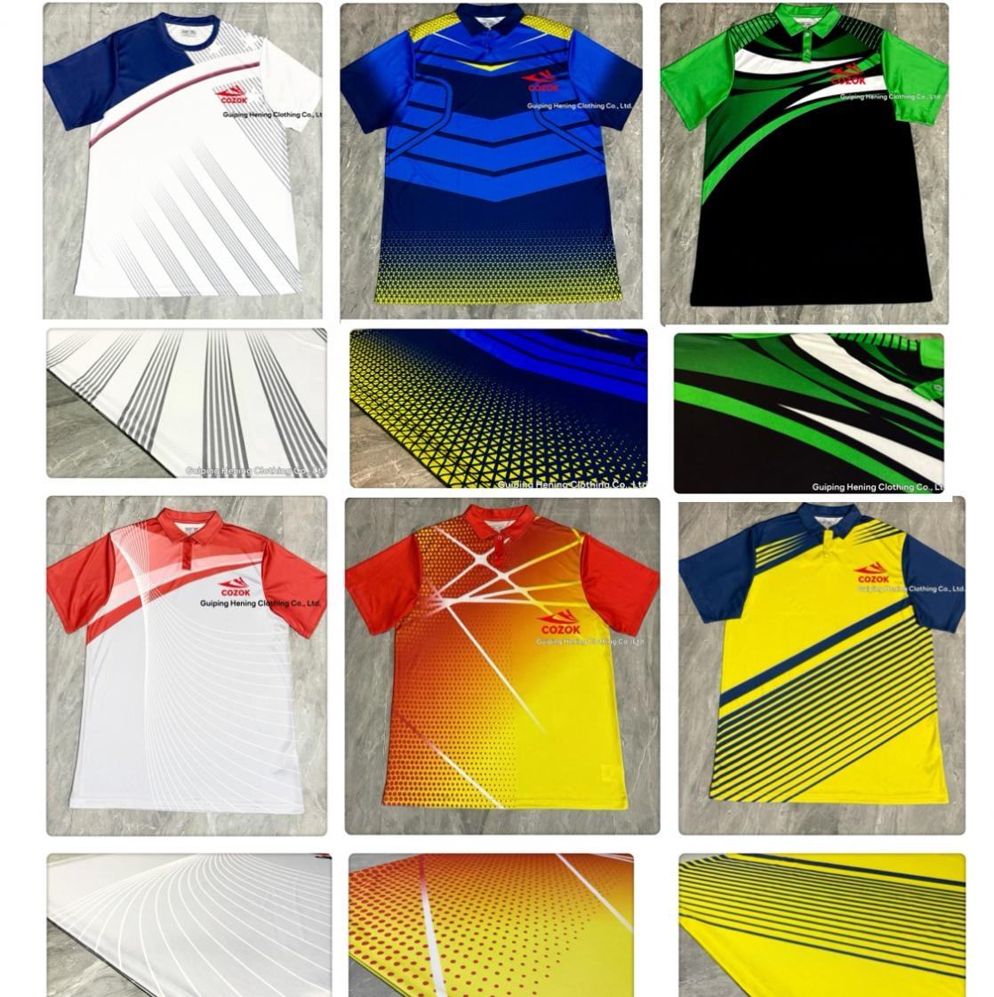 Grosir Terjangkau ropa de padel de china Untuk Pria Dan Wanita ...