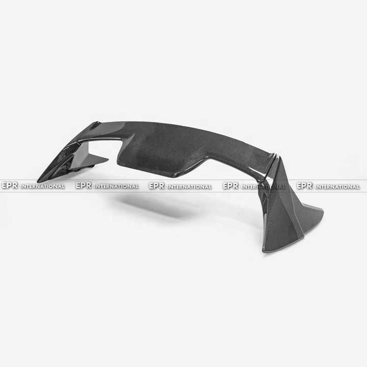 Toyota Corolla GR Hatchback 2023 - Carbon Fiber Rear Spoiler Wing