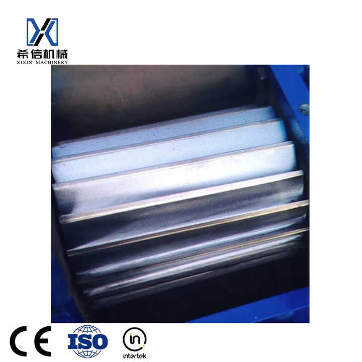 400kg/h Plastic Pelletizer Pellet Cutter Machine PP PE PS Plastic ...