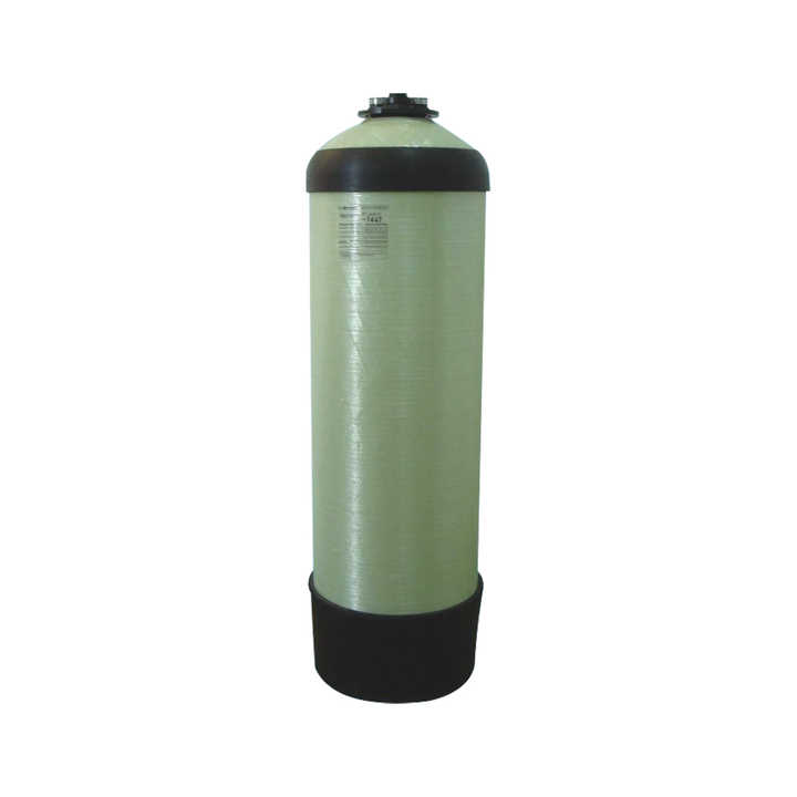 Portable Service DI Tank Exchange 1447 - Pure Water Filtration