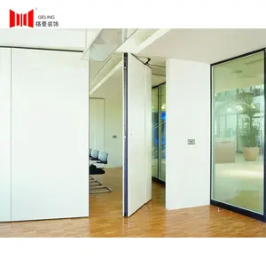 Wholesale movable partition hardware And Desk Office Partition Walls ...