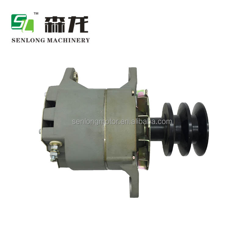 20SI 3306 24V 55A Alternator - Reliable Auto Alternator